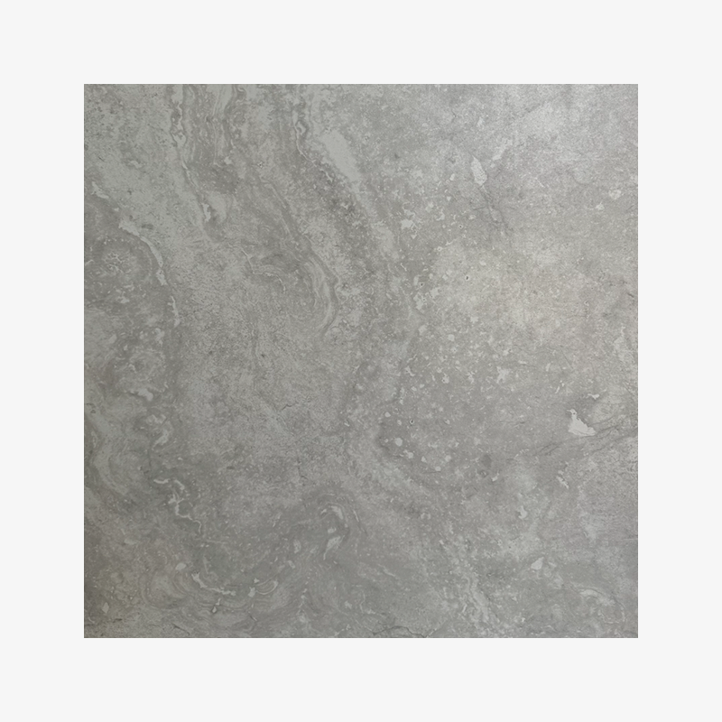 SILVER TRAVERTINE LOOK TILE - Dream Tiles