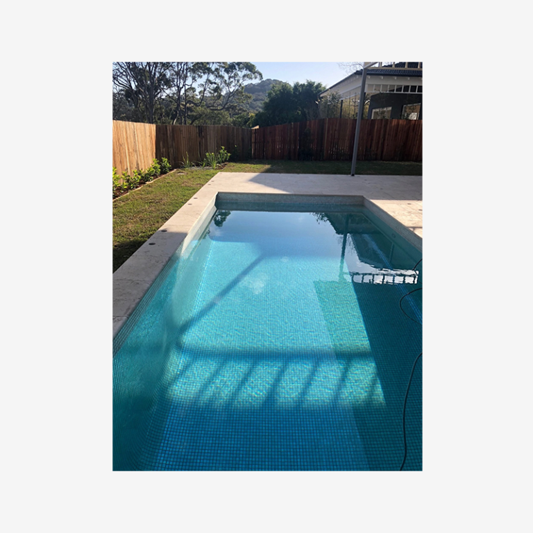 IBIZA POOL MOSAIC - Dream Tiles