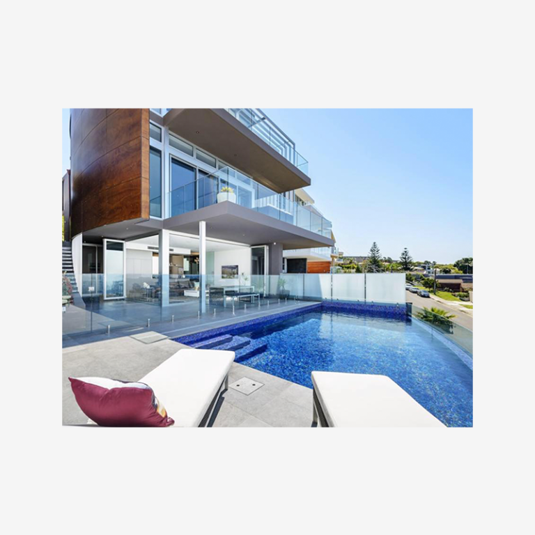 MILANO POOL MOSAIC - Dream Tiles