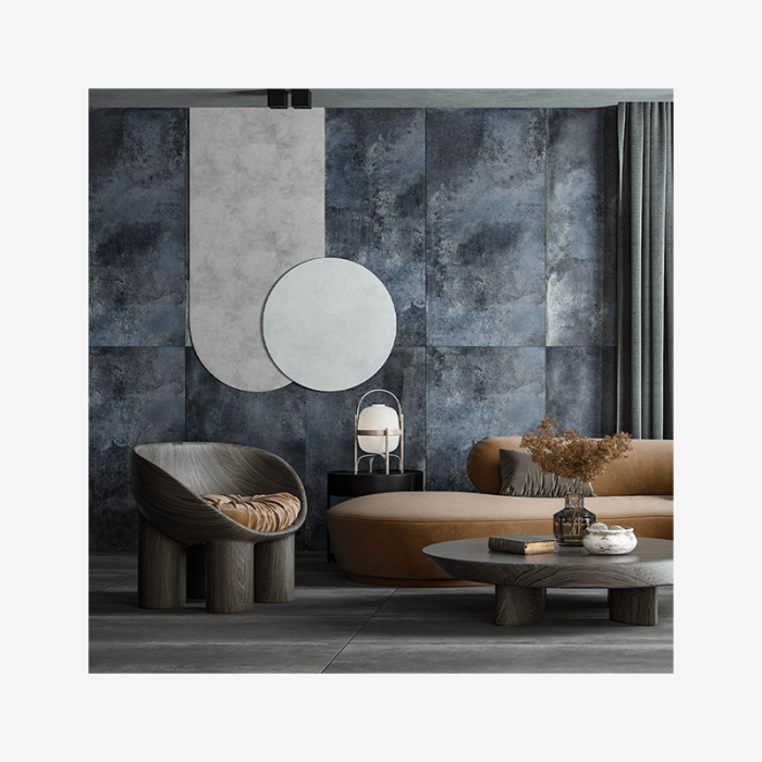 Blaze Tile Collection for Interiors | Dream Tiles