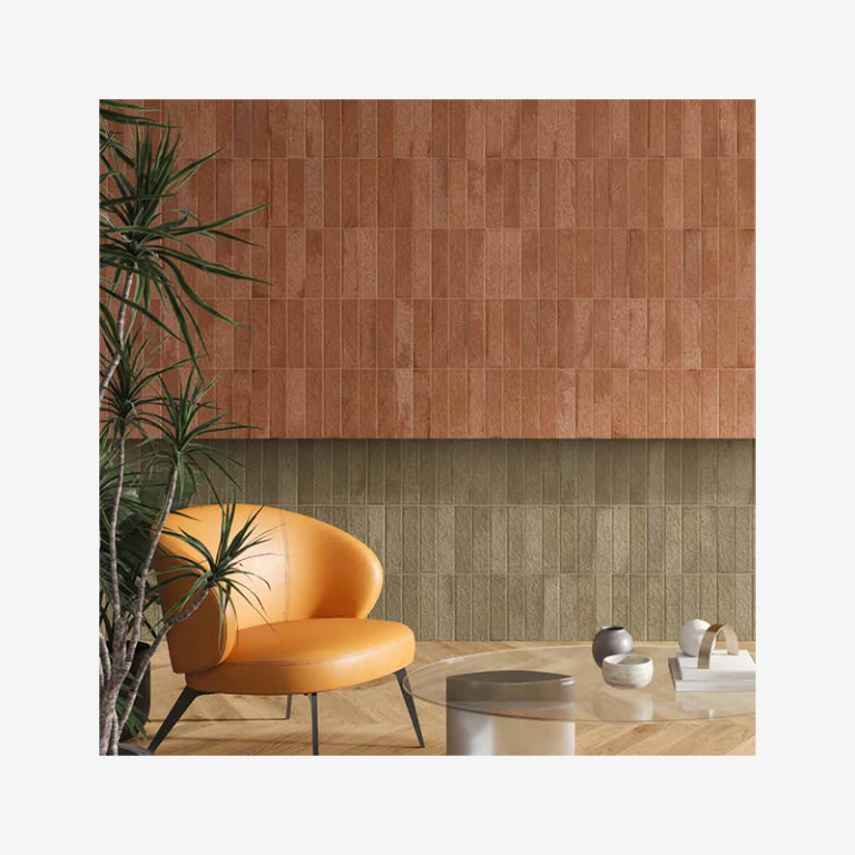 Miniature Fornace Tile Collection | Dream Tiles