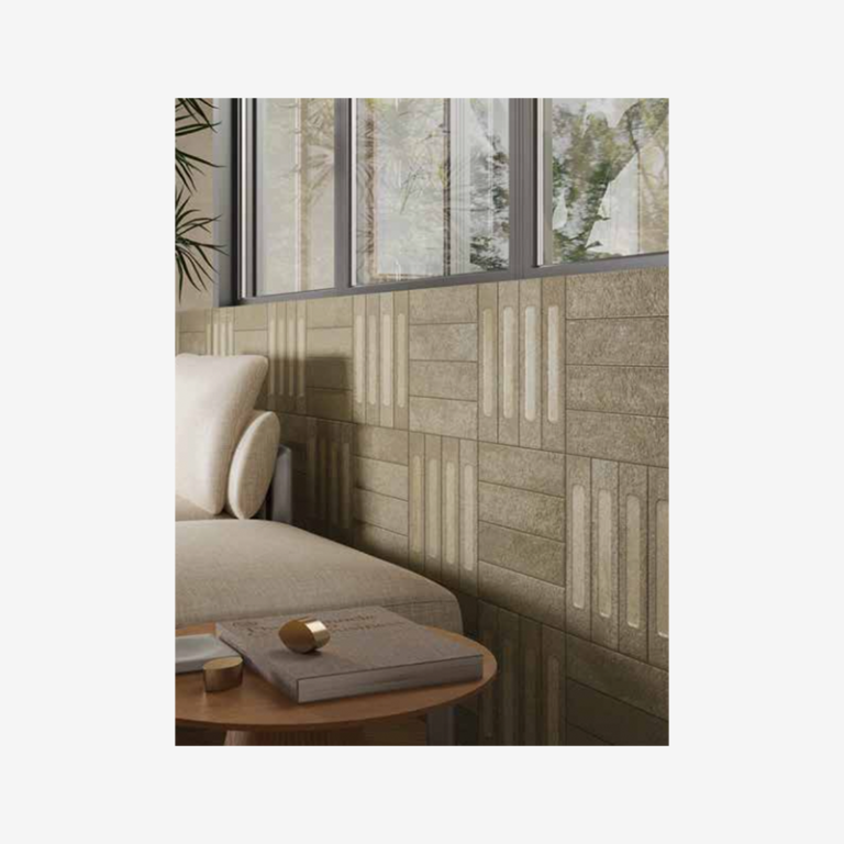 Miniature Fornace Tile Collection | Dream Tiles