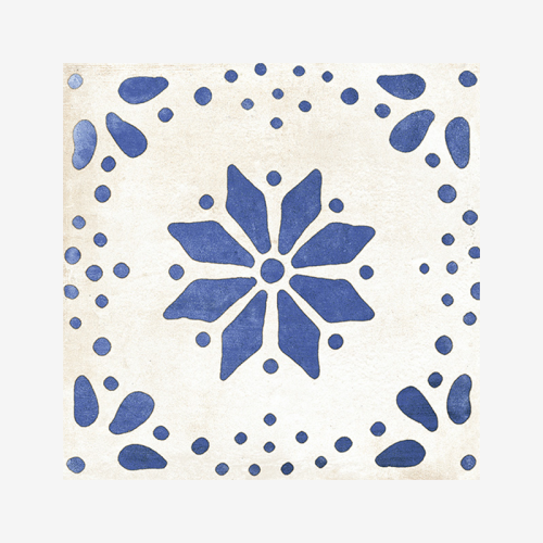 X SERIES CARIBBEAN - Dream Tiles