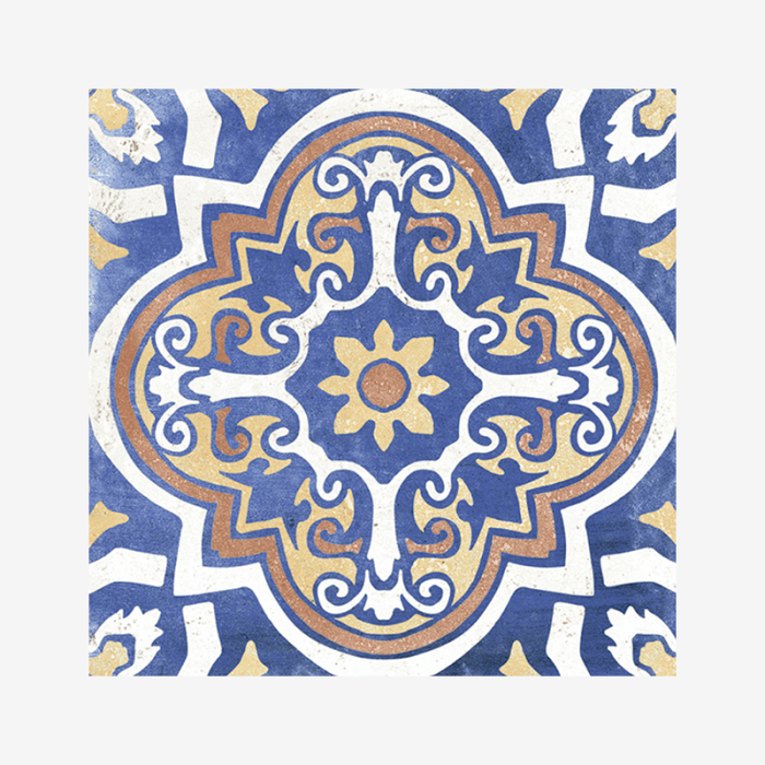 X SERIES CARIBBEAN - Dream Tiles