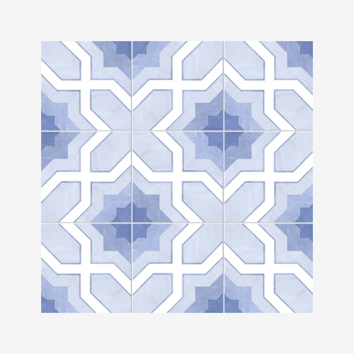 X SERIES ISLAND - Dream Tiles