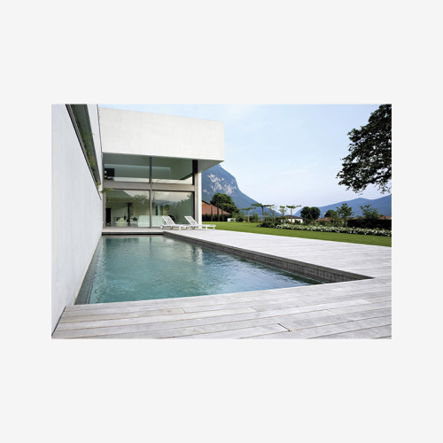 PENTA POOL MOSAIC - Dream Tiles
