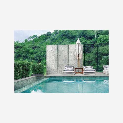 PENTA POOL MOSAIC - Dream Tiles