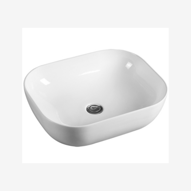 DU5040 ABOVE COUNTER BASIN - Dream Tiles
