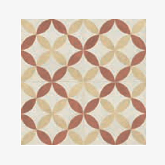 TERRA ART ASTRO - Dream Tiles