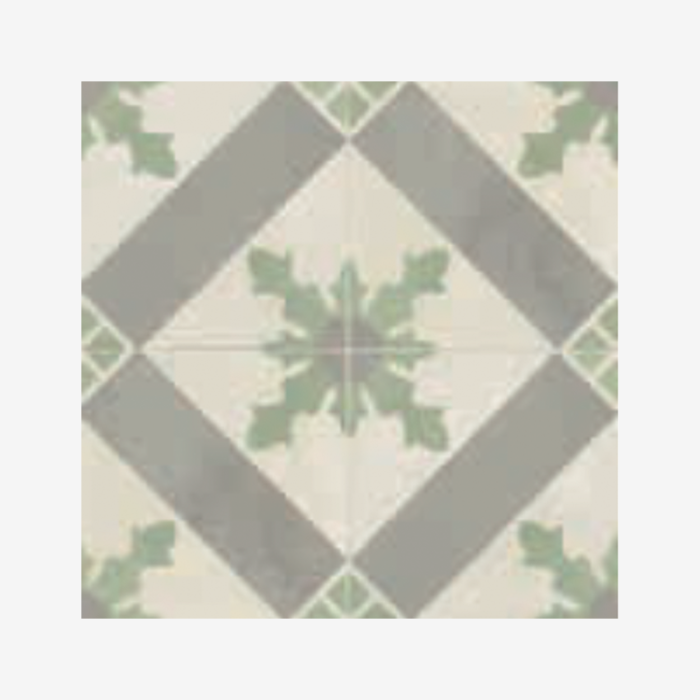 TERRA ART CARDINALE - Dream Tiles