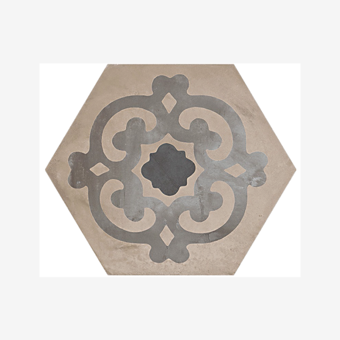 TERRA FIORE - Dream Tiles