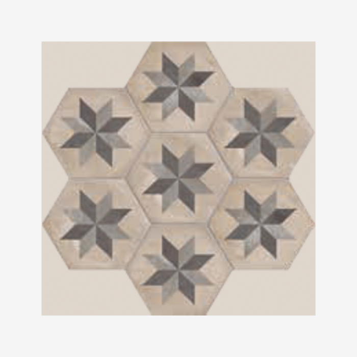 TERRA STAR - Dream Tiles