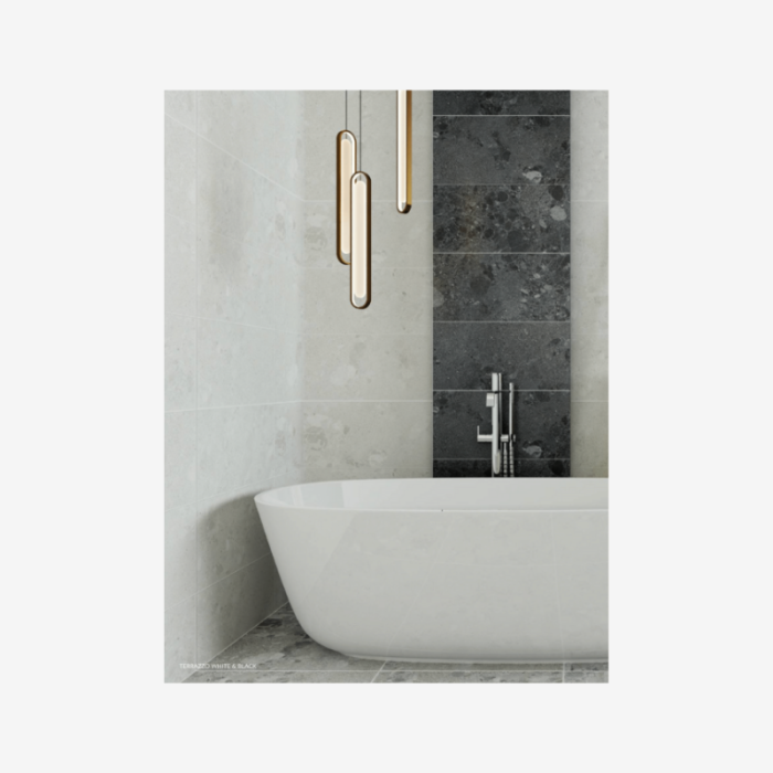TERRAZZO SC - Dream Tiles