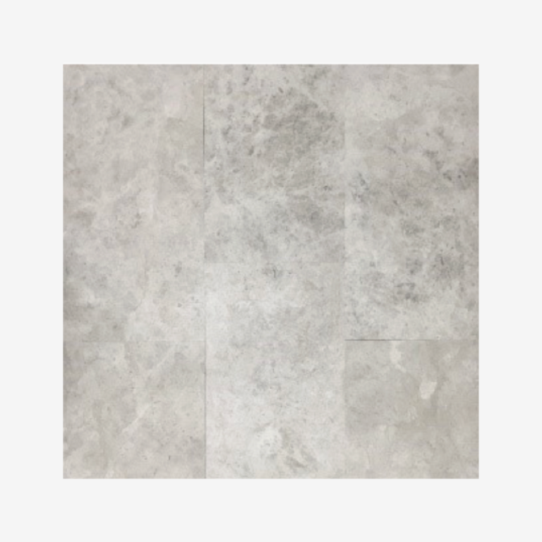 Tundra Blue Honed Marble Tiles - Dream Tiles
